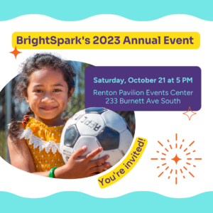 Upcoming Events – BrightSpark