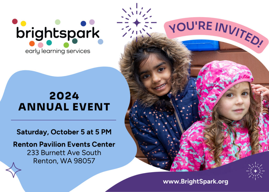 BrightSpark's 2024 Annual Event - BrightSpark