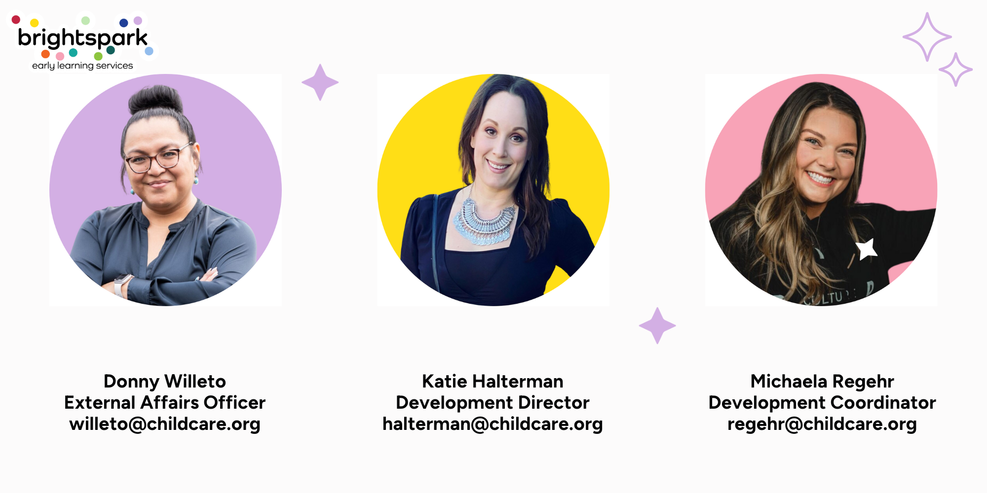 BrightSpark's 2024 Annual Event - BrightSpark