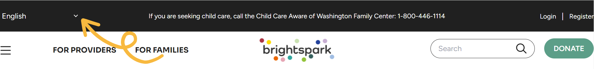 BrightSpark's 2024 Annual Event - BrightSpark